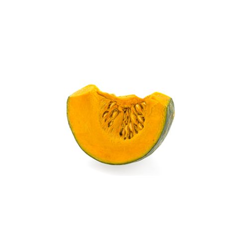 Pumpkin/Labu KUNING | Nature Farm